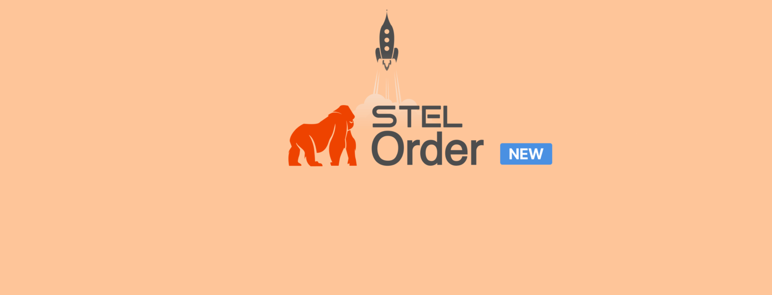 New version STEL Order - 3.17.1 - STEL Order