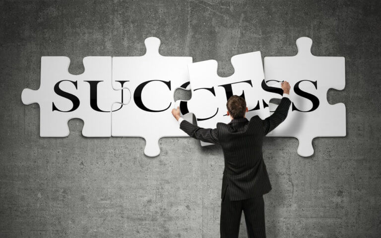 10 factors which influence entrepreneurial success - STEL Order