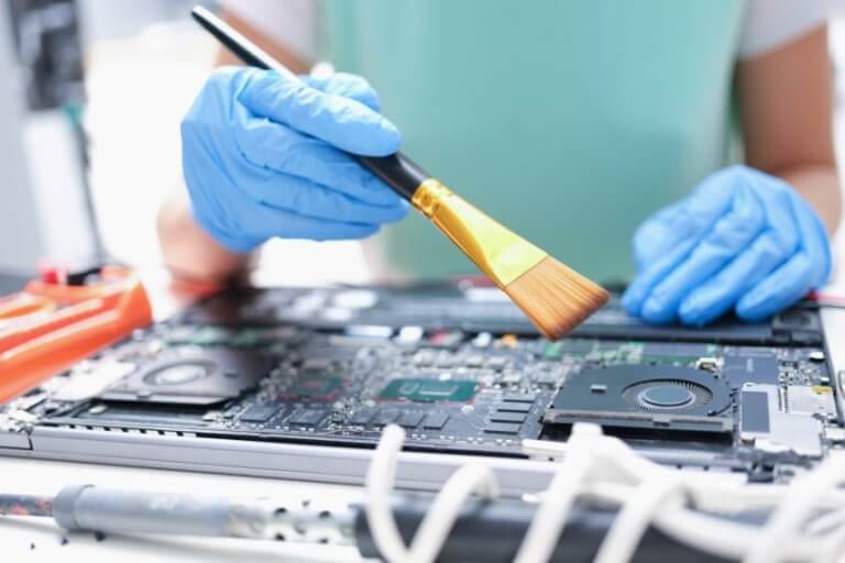 Maintenance corrective : Qu'est-ce que c'est, quels types et quand l ...