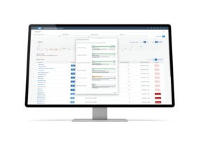 Ranking de los 5 programas ERP más usados