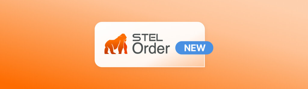 Nueva versión STEL Order: 3.16.1 - STEL Order