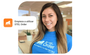 Talleres - STEL Order