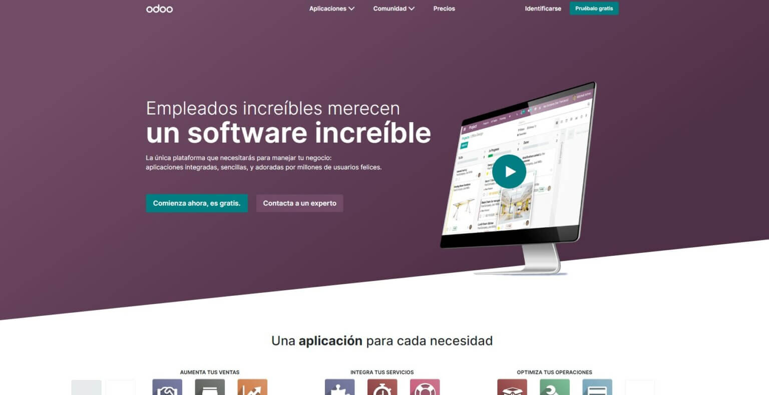 Quickbooks abandona México, cuáles son las alternativas