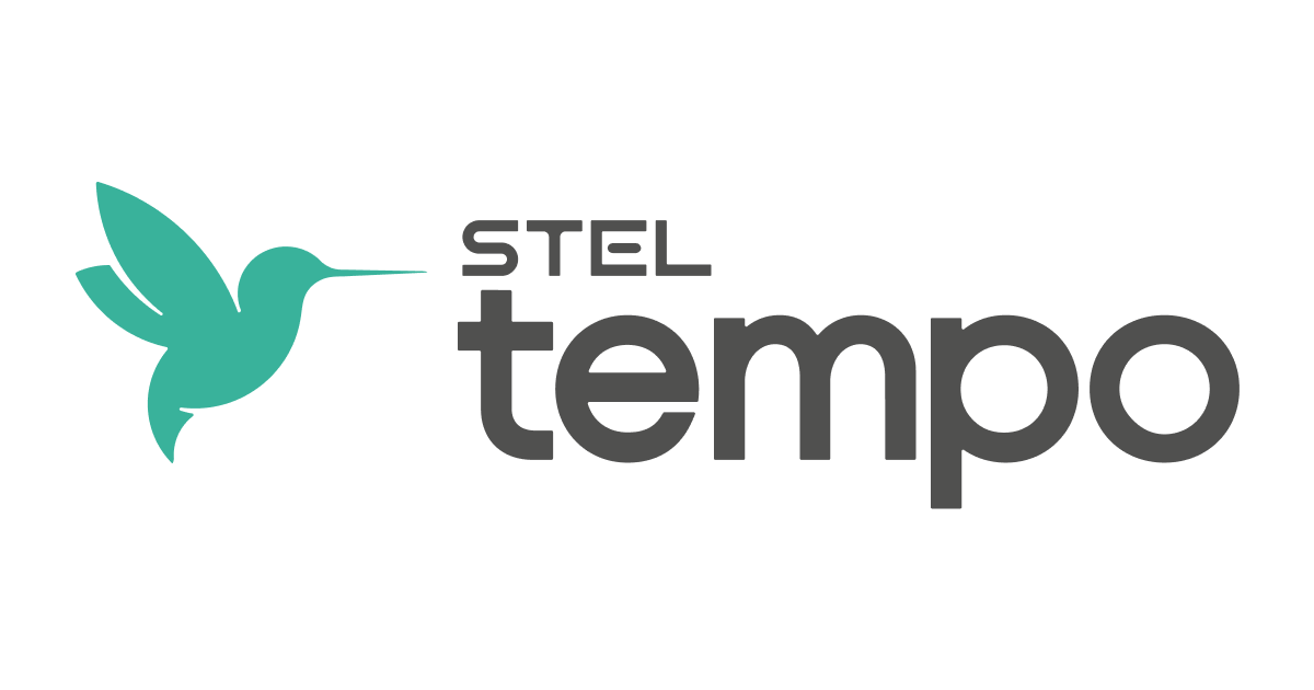 Tempo - Your time card program integrated with STEL Order