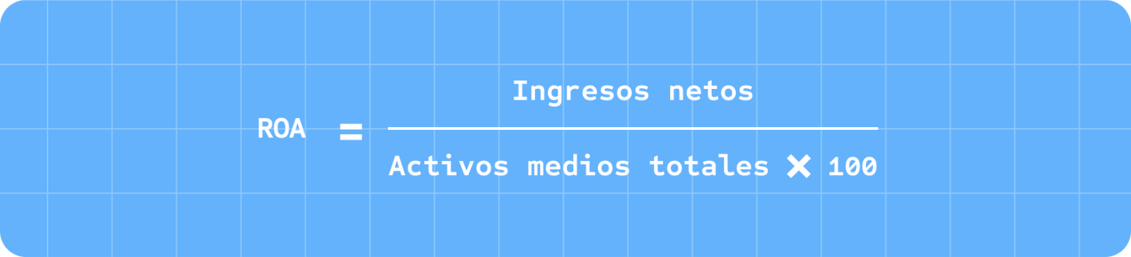 ROE: Qué es y cómo se calcula - STEL Order