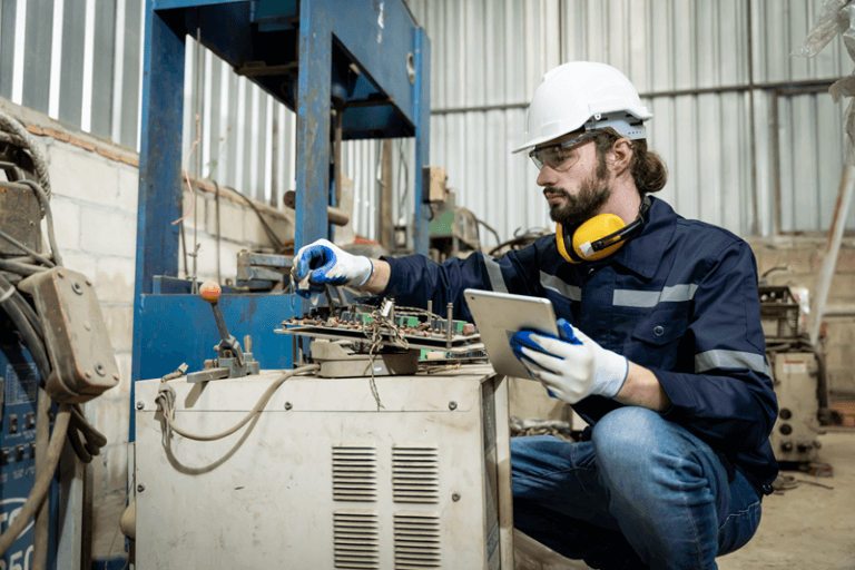 Maintenance préventive : qu'est-ce que c'est, quels sont les types et comment la réaliser ...