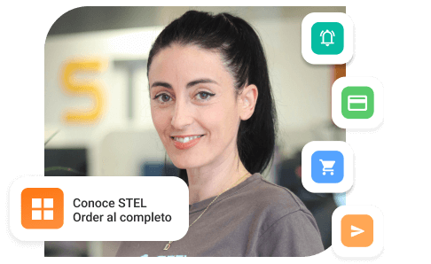 Talleres - STEL Order