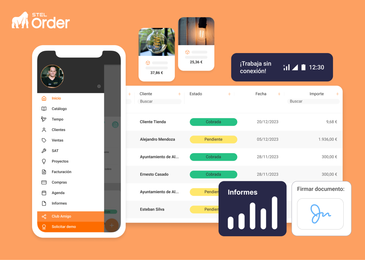 Mejores programas de contabilidad en 2025 - STEL Order