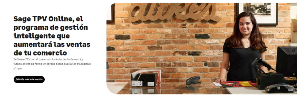 Los 7 mejores programas TPV de 2024 - STEL Order