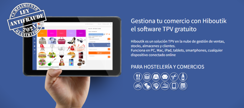 Los 7 mejores programas TPV de 2025 - STEL Order