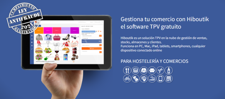 Los 7 mejores programas TPV de 2025 - STEL Order