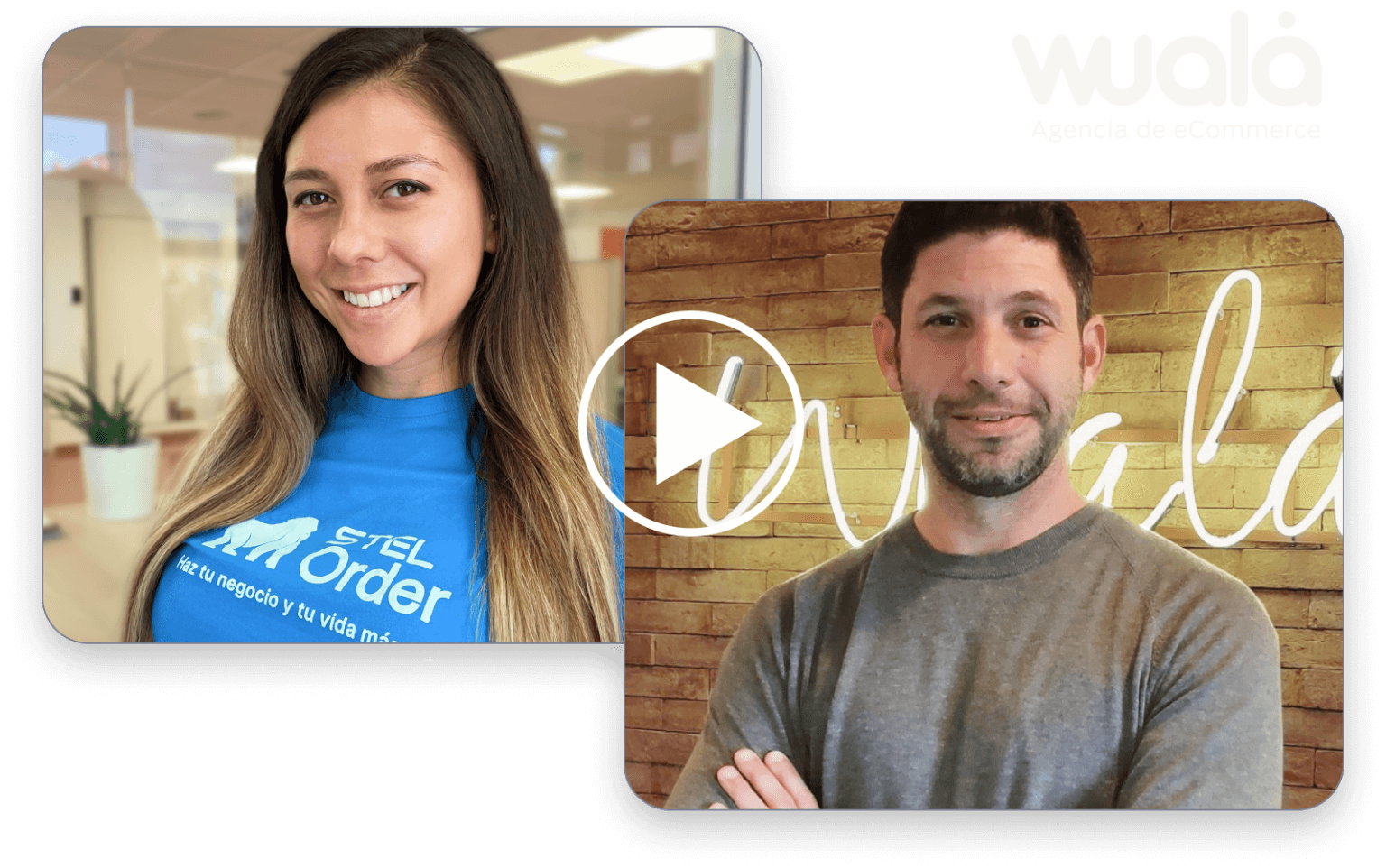 Webinar Wuala - STEL Order