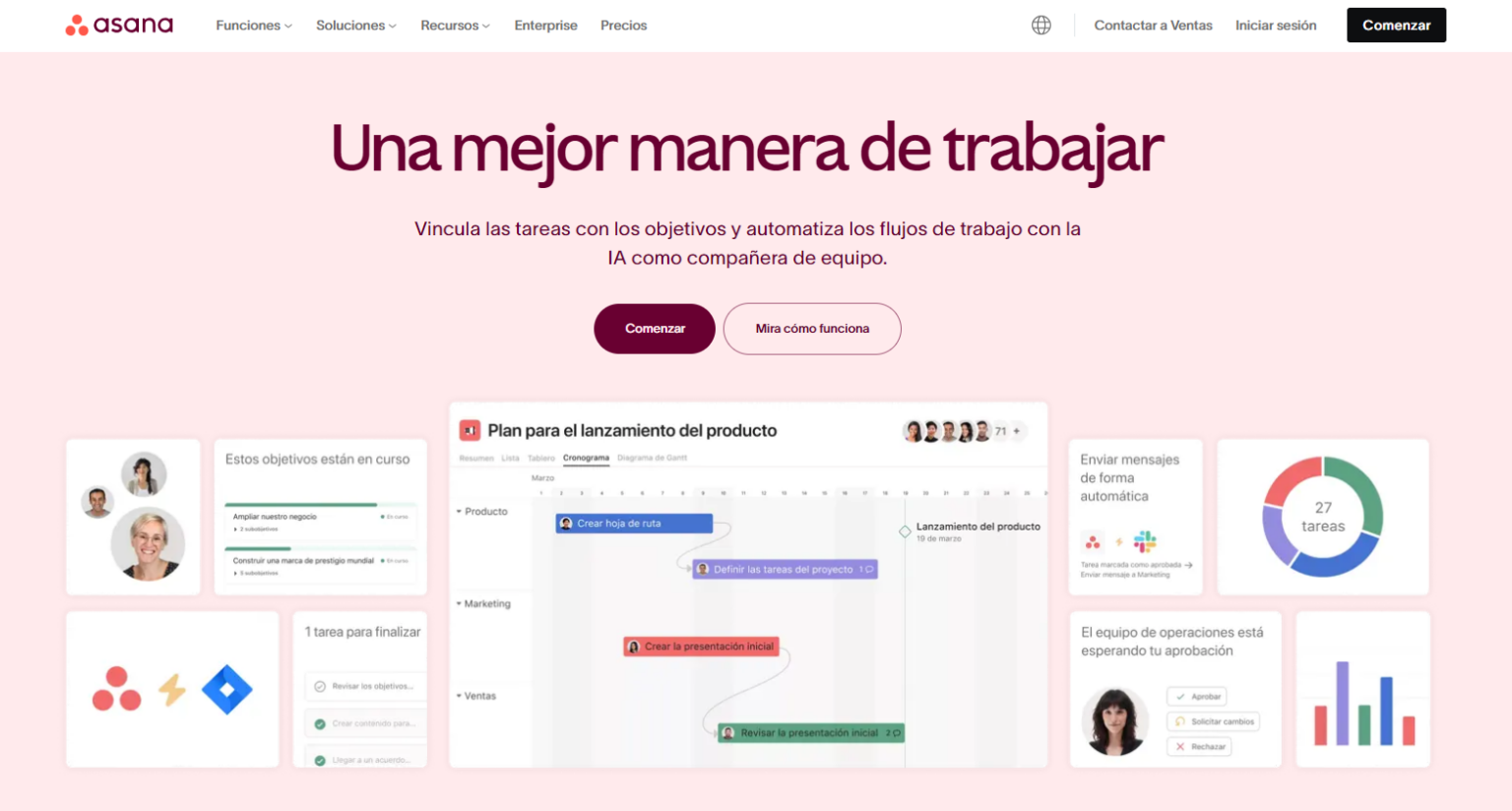 7 apps para organizar tareas y proyectos - STEL Order