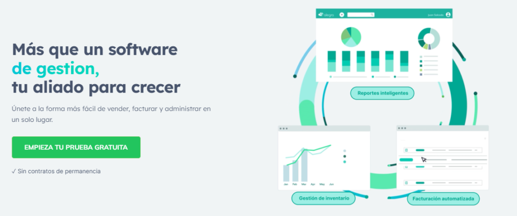 Los 7 mejores programas de inventario - STEL Order