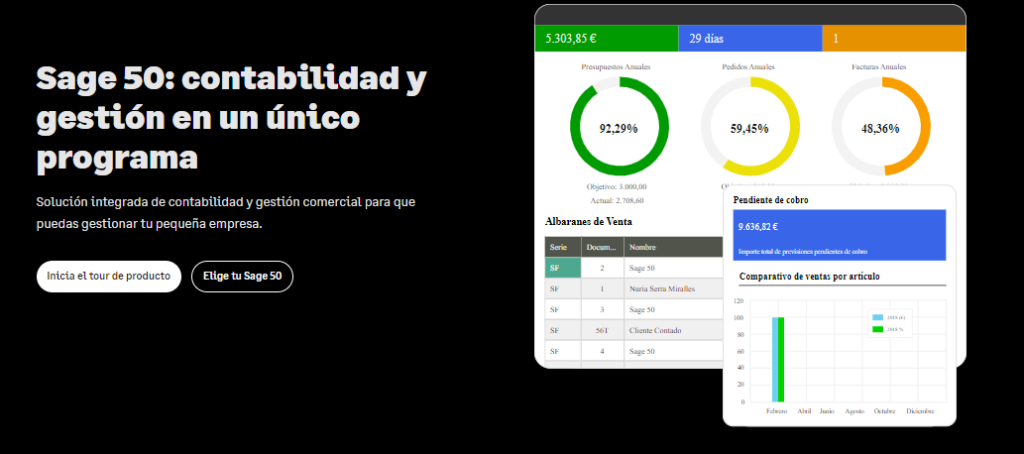 Mejores programas de contabilidad en 2025 - STEL Order