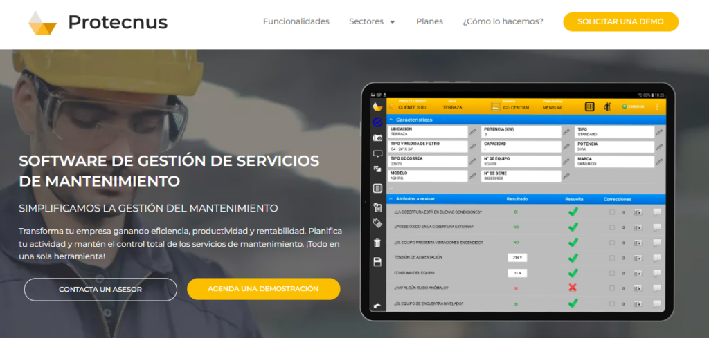 Los 7 mejores programas de mantenimiento - STEL Order