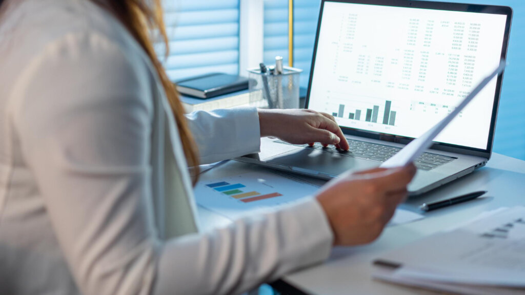 Mejores programas de contabilidad en 2025 - STEL Order