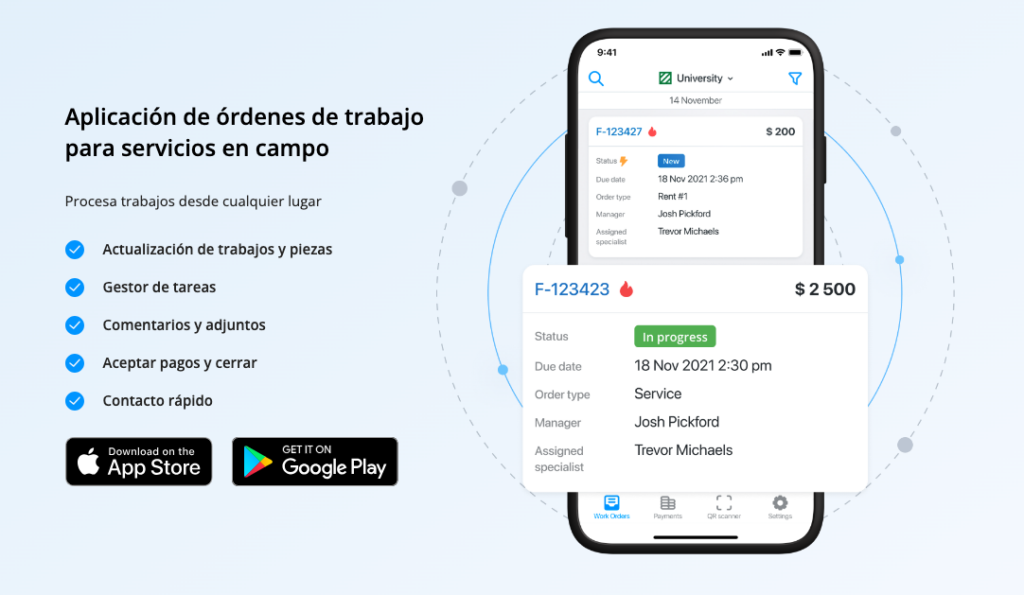 Los 7 mejores programas de inventario - STEL Order