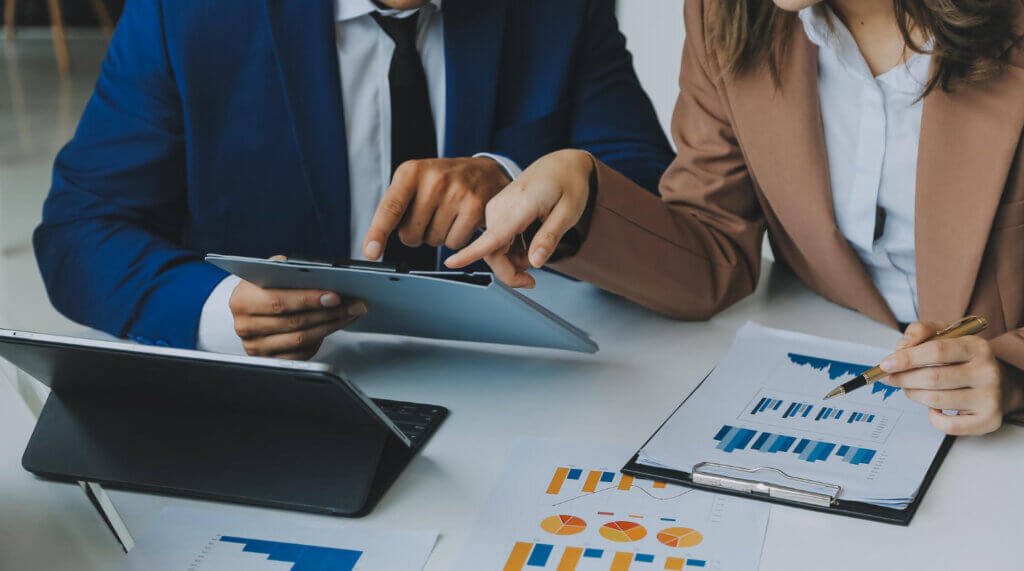 Gestión empresarial: 7 claves para optimizarla - STEL Order