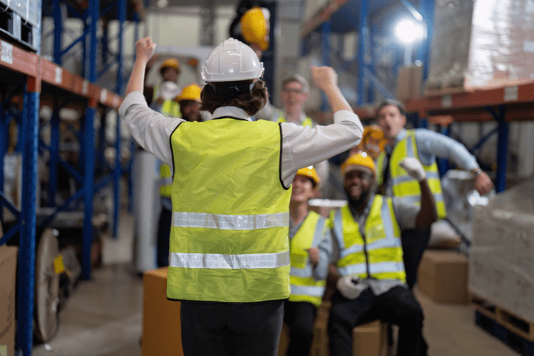 Proactividad en el trabajo: qué es y por qué es importante - STEL Order