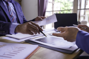 Proyección financiera: qué es y cómo hacerla - STEL Order