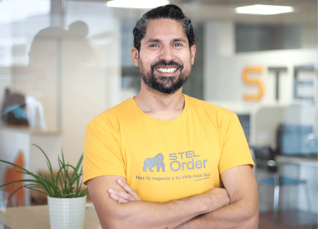 Asiste al webinar de STEL Order con Agremia - STEL Order