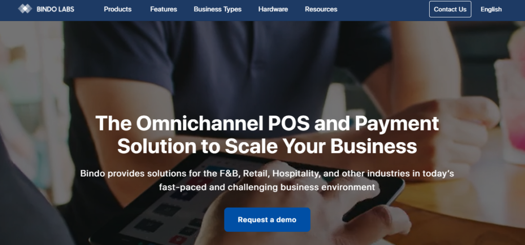 Punto de venta: qué es y los 7 mejores del mercado - STEL Order