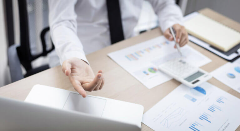 Partida doble: qué es y cómo funciona en contabilidad - STEL Order