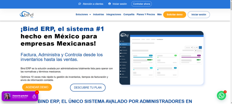 Los 10 mejores software administrativos - STEL Order