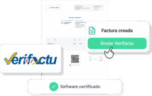 Verifactu: qué es, cómo funciona y entrada en vigor