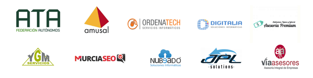 Become a Partner - STEL Order