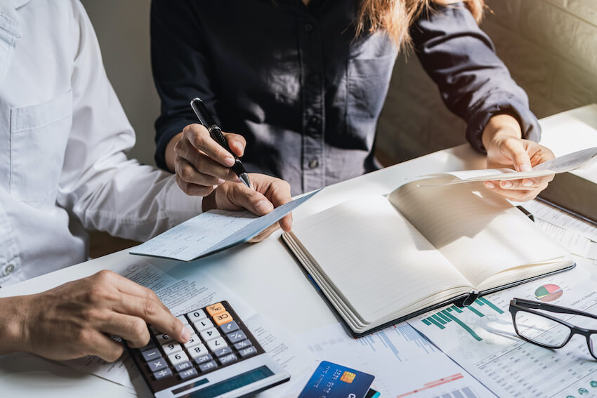 TIN y TAE: Qué son, diferencias y cómo se calculan - STEL Order